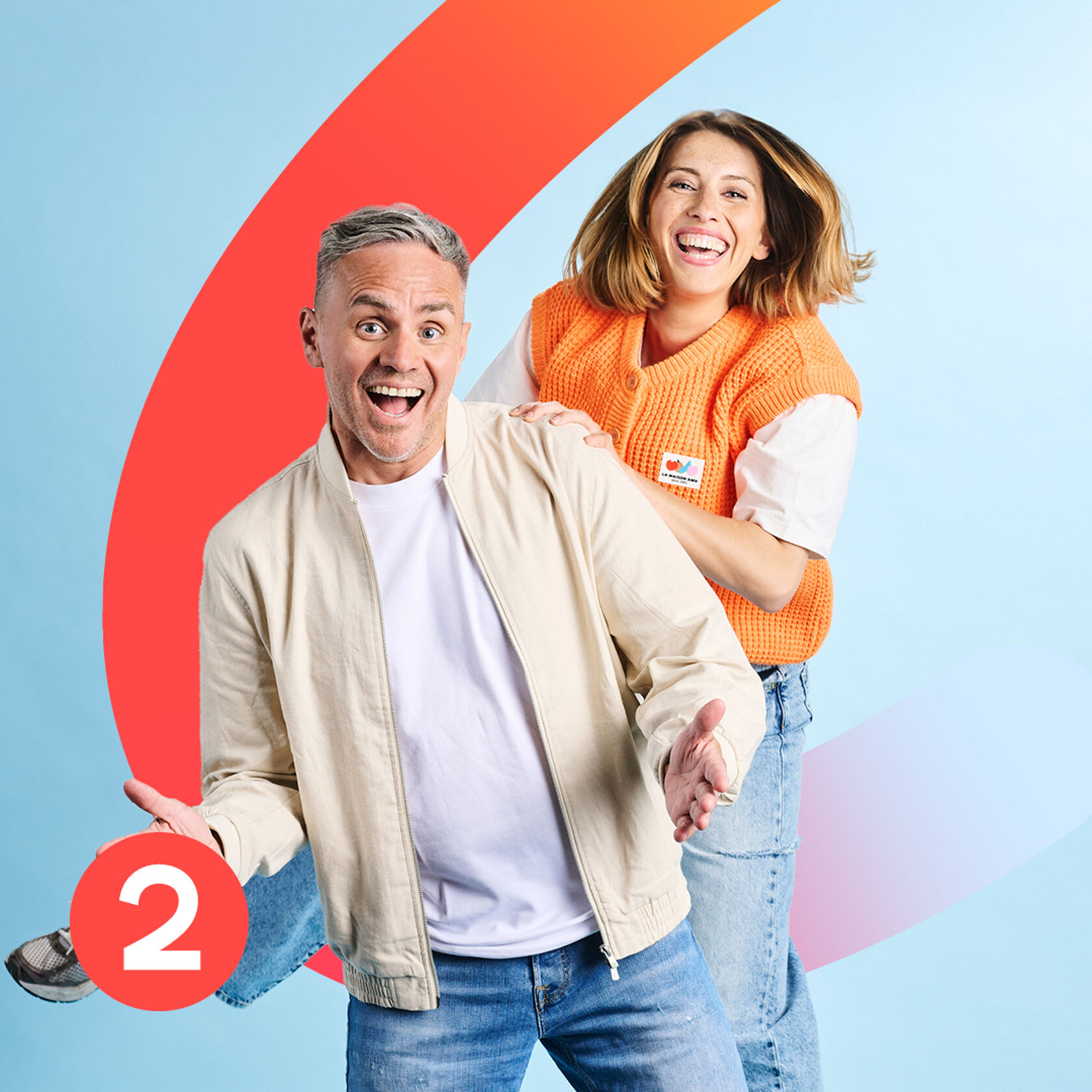 Programmagids van Radio 2 in Vlaams-Brabant | VRT MAX